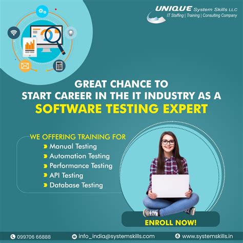 Unique System Skills Software Training Institute On Tumblr