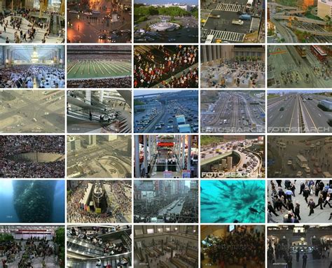 Crowd Flow Segmentation Stability Analysis Center For Research In Computer Vision