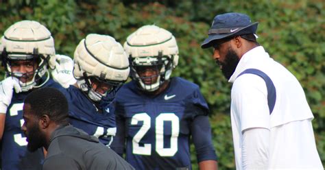 Deion Barnes Encouraged By Key Defensive Line Element On3