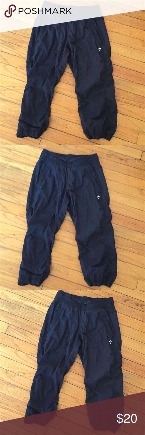 Ivivva Girls Capri Leggings Ivivva Clothes Design