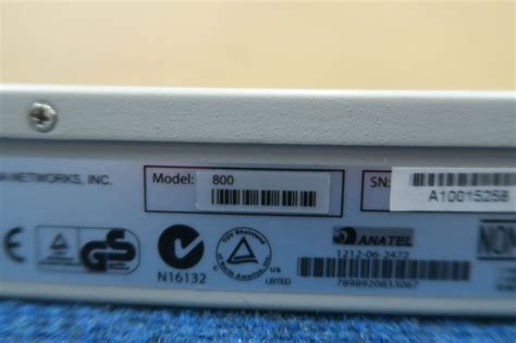 Aruba 800 Controller Wireless Access Point Wireless Lan Controller Ap
