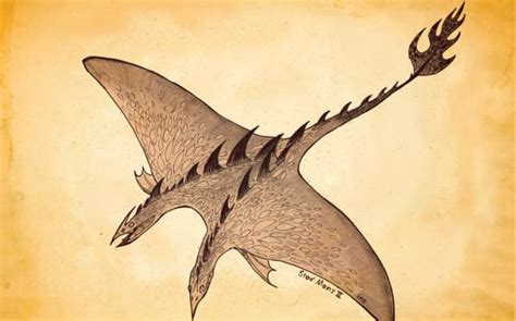 Seashocker Httyd Cinematic Universe What Dragon Would You Ride