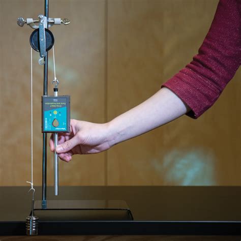 Three Experiments For Exploring Physics With The Go Direct® Force And