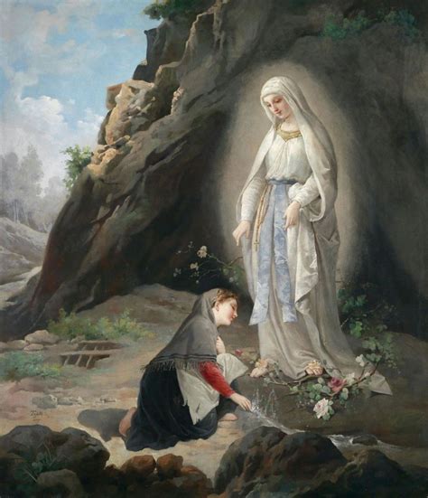 By Means Of The Beatific Vision Catholic Critique