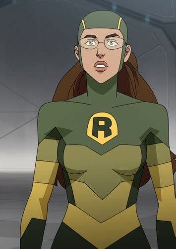 Shrinking Rae Fan Casting For Invincible Mycast Fan Casting Your