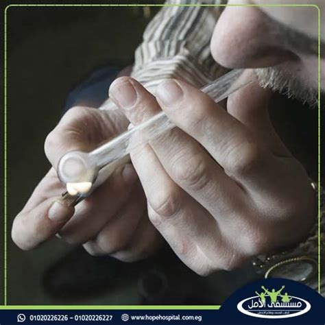 أشهر أعراض انسحاب الشبو الجسدية والنفسية ومتى تظهر مؤسسة الامل لعلاج