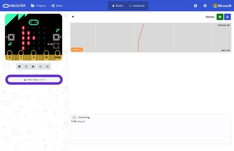 W10 App Serial Capture For Complex Data Is Confusing Issue 695 Microsoft Pxt Microbit GitHub