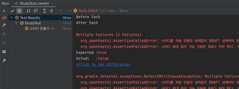 Junit 5 Junit 5을 배워보자