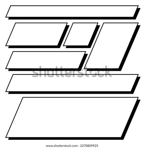 Vector Collection Set Dialog Box Designs Stock Vector Royalty Free 2270809925 Shutterstock