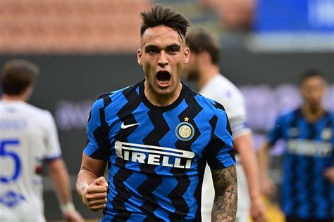 Inter Super Manita Alla Samp Foto Sportmediaset