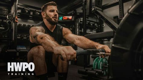 Hwpo Flagship Rogue Fitness