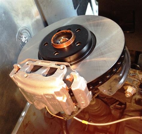 Performance Caliper Slide Pins And Bushings Any Better Than Stock