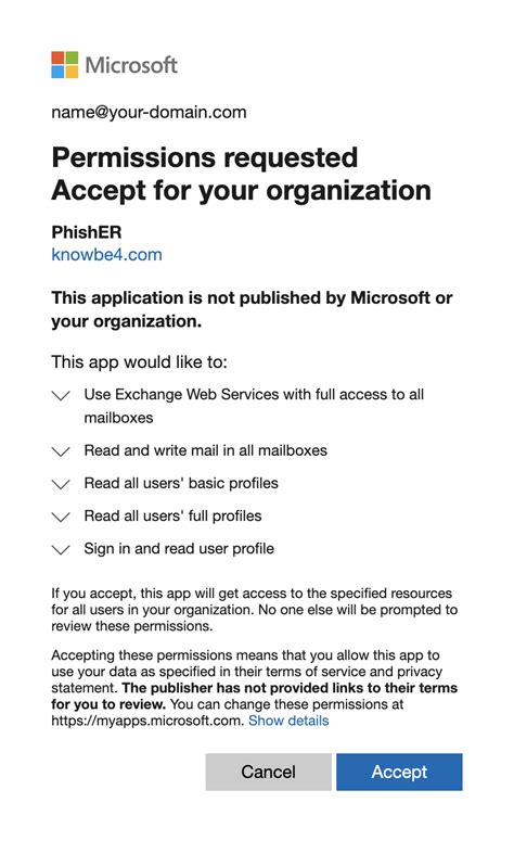 Phisher Settings Integrations Knowledge Base