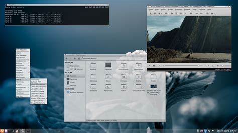 Slackware 14 2 Desktop