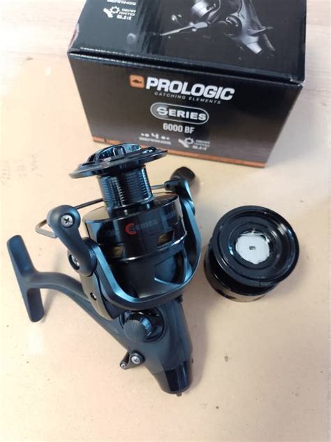 PROLOGIC SERIE 6000 BF