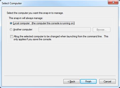 Geeky Bob How To Trust The Iis Express Self Signed Certificate