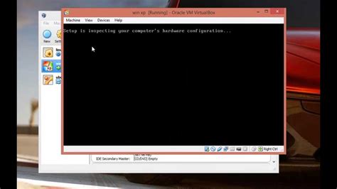 حل مشكلة Virtualbox Fatalno Bootable Medium Foundsystem Halted