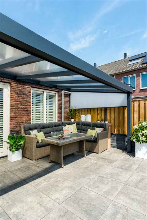 Glass Verandas Ireland Aluminium Veranda Frames