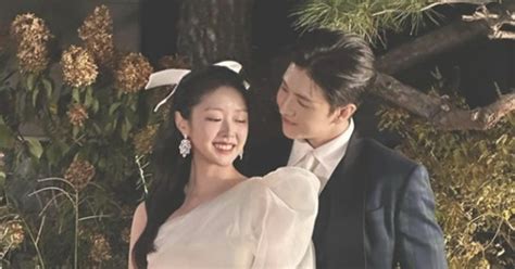 천둥♥미미 오늘 26일 결혼…아이돌 출신 부부 탄생 [엑s 투데이]