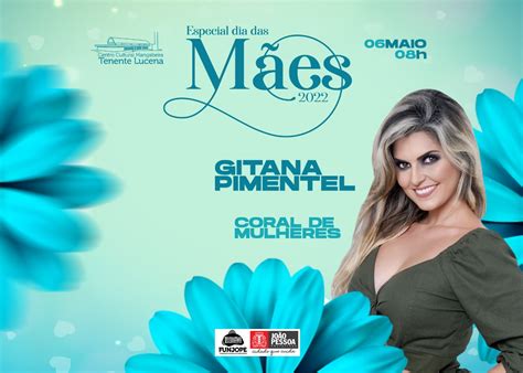 Funjope Realiza Programação Especial No Centro Cultural De Mangabeira