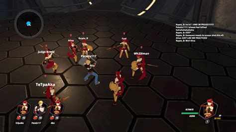 Rwby Grimm Eclipse скачать бесплатно на Русском Dlc торрент и все