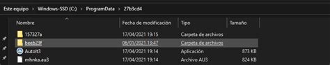 Problema Windows 10 Autoit V3 Script Microsoft Community