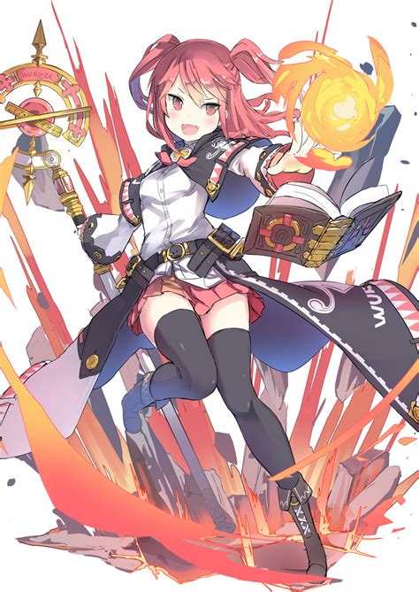 ガチャを回して仲間を増やす最強の美少女軍団を作り上げろgcノベルズ