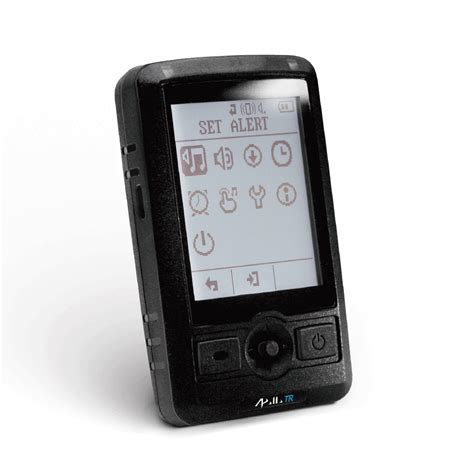 Alphanumeric Pager 彙整 Gold Apollo