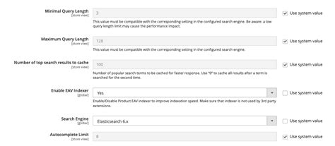 How Elasticsuite Works In Magento 2 Magento 2 Elasticsearch Settings And Configuration Install