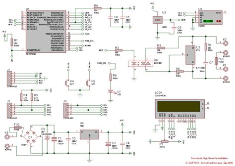 Schéma Dun Circuit Electrique Combles Isolation
