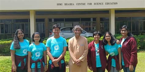 Egmo 2023 Indian Team Wins Three Medals In European Girls Mathematical Olympiad