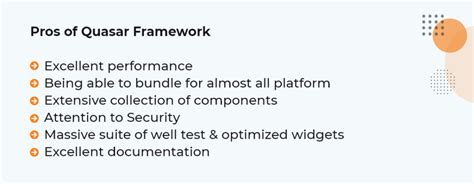 Quasar Framework Full Frontend Framework For Mobile And Desktop Apps