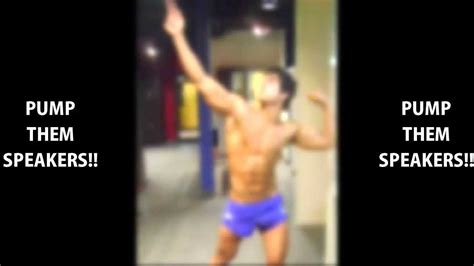 Zyzz Workout Gym Mix Vol YouTube