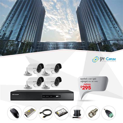 Spy Capture Phnom Penh