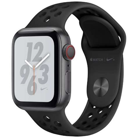 新入荷 その他 Apple Watch Nike Series 4 Gpsセルラーモデル
