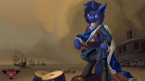 Luna The Great 2018 By Tsaritsaluna On Deviantart