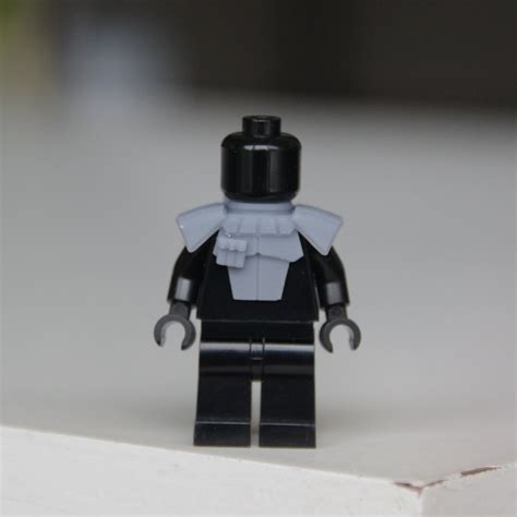 Pauldron Resin Omv Shop