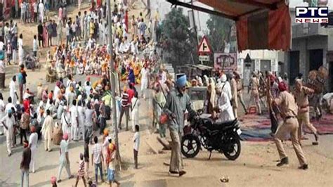 ਕੋਟਕਪੂਰਾ ਗੋਲੀਕਾਂਡ ਦੇ ਮਾਮਲੇ ਚ ਵੱਡਾ ਖ਼ੁਲਾਸਾ ਸਾਥੀ ਪ੍ਰਦਰਸ਼ਨਕਾਰੀ ਨੇ ਹੀ