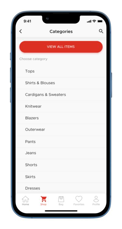 Folo Flutter Ecommerce App For Woocommerce By Codeswaggers Codecanyon