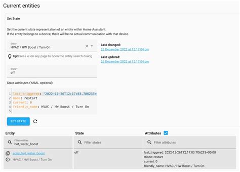 Script Migration From Yaml To Ui Incorrect Script Entity Names