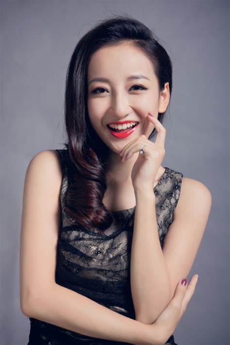 Actor Yu Tong