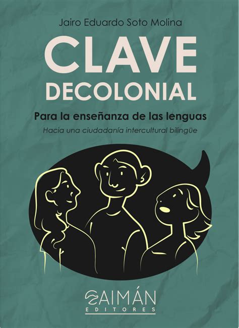PDF CLAVE DECOLONIAL Para la enseñanza de las lenguas Hacia una