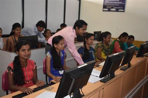 Computer Engineering Infrastructure And Facilities