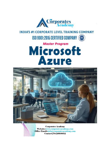 microsoft azure syllabus pdf