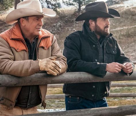 What Did John Dutton Leave Rip At Tanya Milford Blog