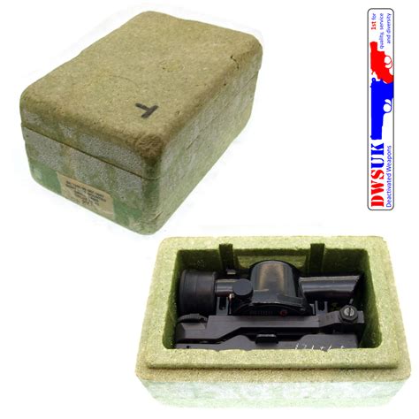 Susat Sa80 Sight Dwsuk