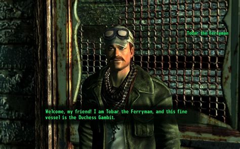 Fallout 3 Point Lookout Screenshots For Windows Mobygames