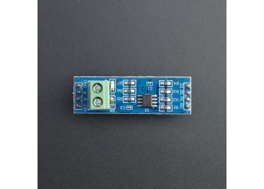 Módulo Conversor TTL a RS MAX