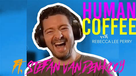 How To Never Stop Learning About Yourself Ft Stefan Vandenkooy Youtube