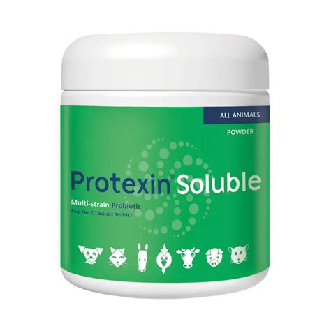 Protexin Powder 250g Pharmacynet